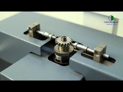 Calibromeasure Equipments Private Limitedcalibromeasure Equipments ...