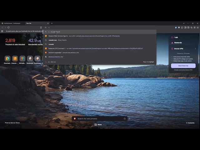 Understanding Amazon S3 and CloudFront: A Comprehensive Guide | Galaxy.ai