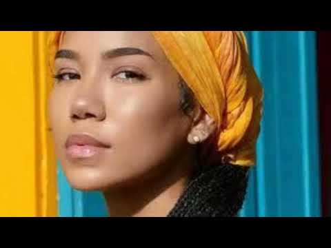 Jhené Aiko Wikipedia Wiki Singer Songwriter