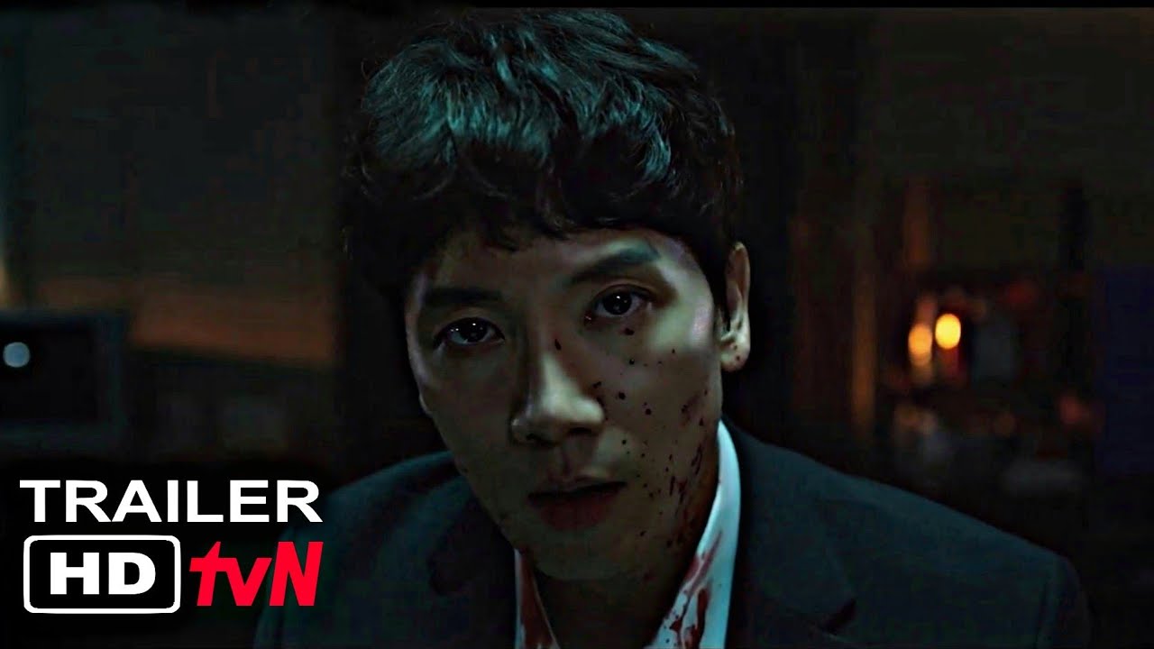 Adamas - Sinopsis, Pemain, OST, Episode, Review