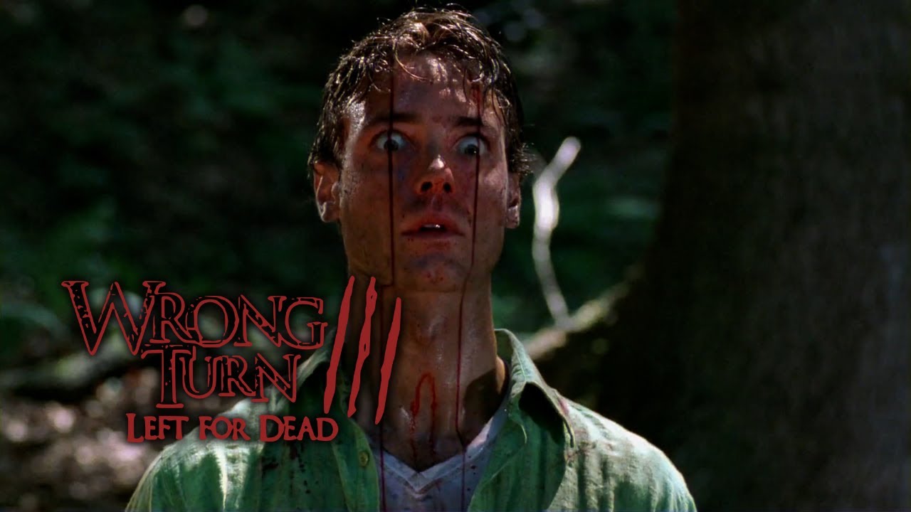 Oh wow, WRONG TURN 3 sucks | WRONG TURN week
