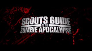 Zombie camp - película: Ver online completa en español