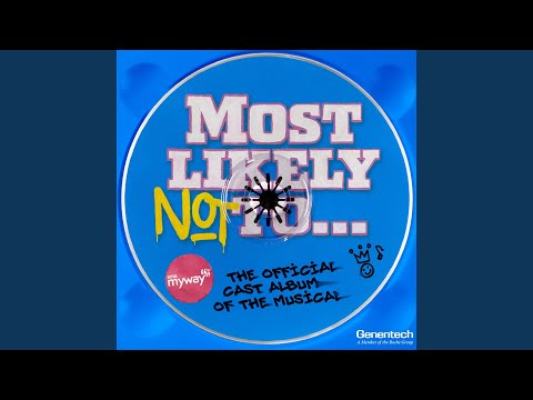 Take Me Back (from "Most Likely Not To... ")
