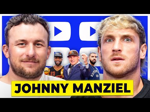 Johnny Manziel Regrets Destroying NFL Career, Partying w/ Drake & LeBron, Losing $10M In College