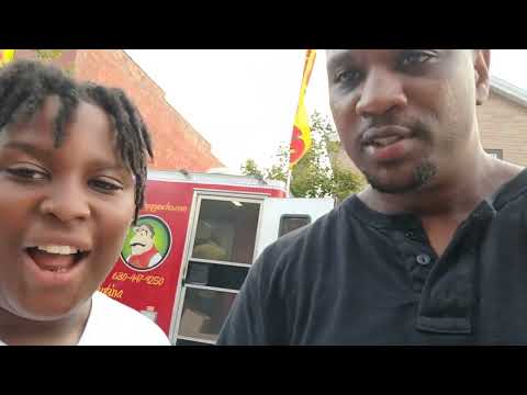 Food Truck Festival 2024
