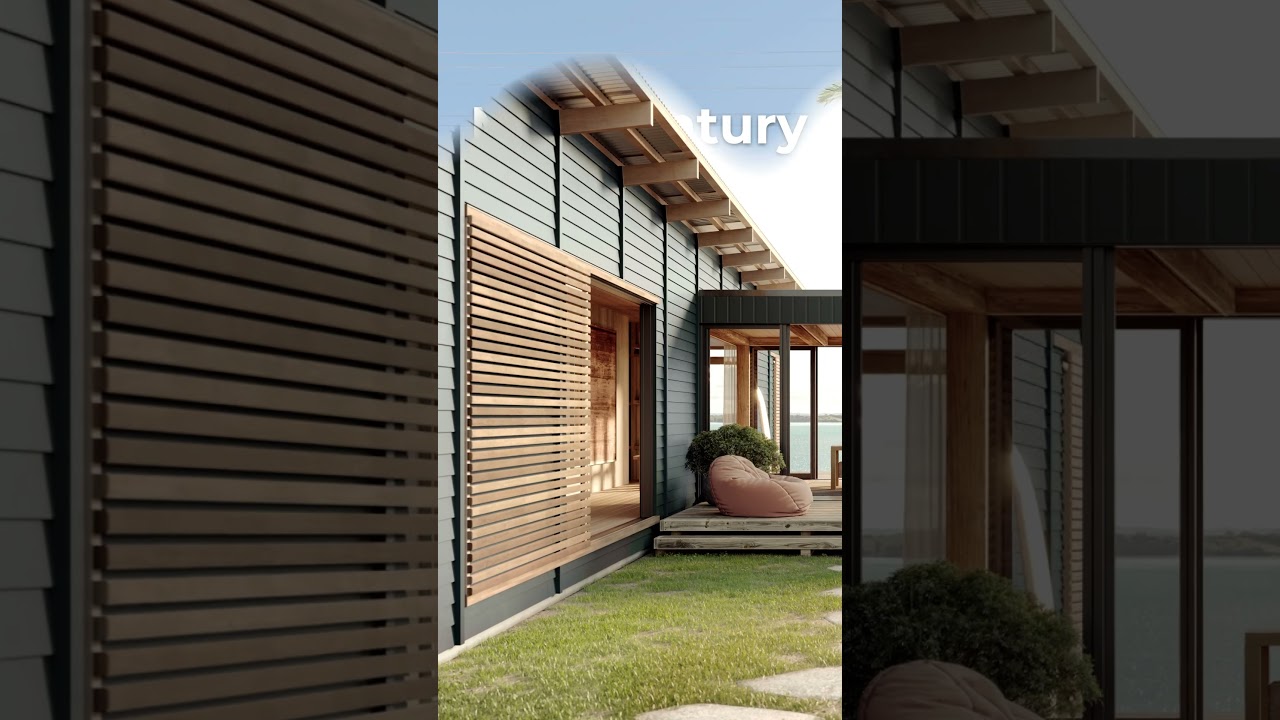 James Hardie Modern Trends | Modern Trends 2024