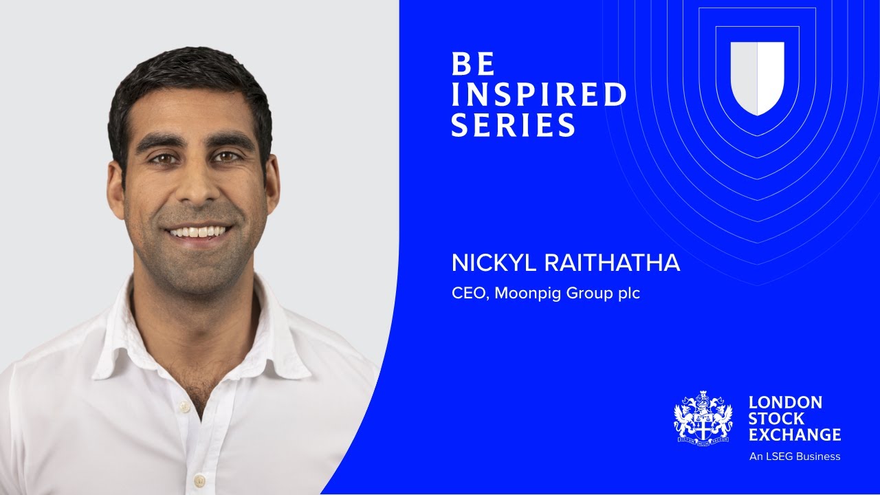 Moonpig: From card shop to loyalty platform | Be Inspired