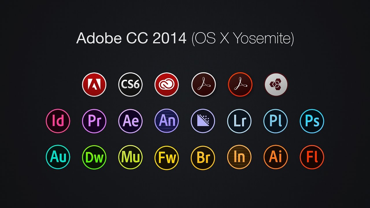 Terrific! Adobe updates its Creative Cloud apps