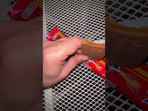 Let’s Look “INSIDE THE PACKAGING” Daim Chocolate