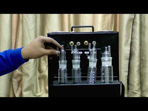 Stack Monitoring Kit at Best Price in India