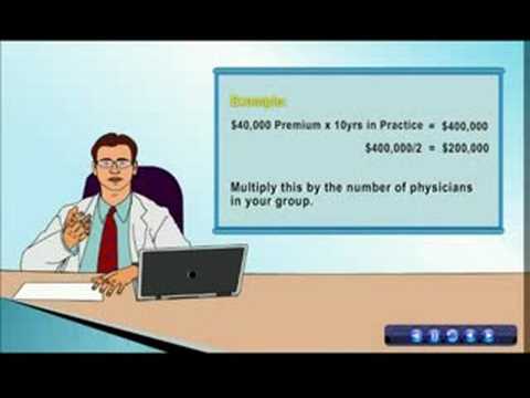 Medical Liability Insurance