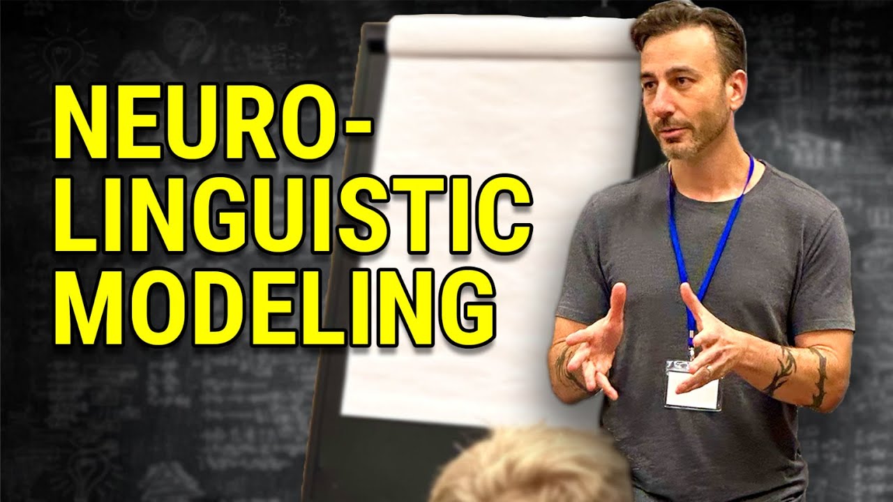 NLP Modeling Masterclass