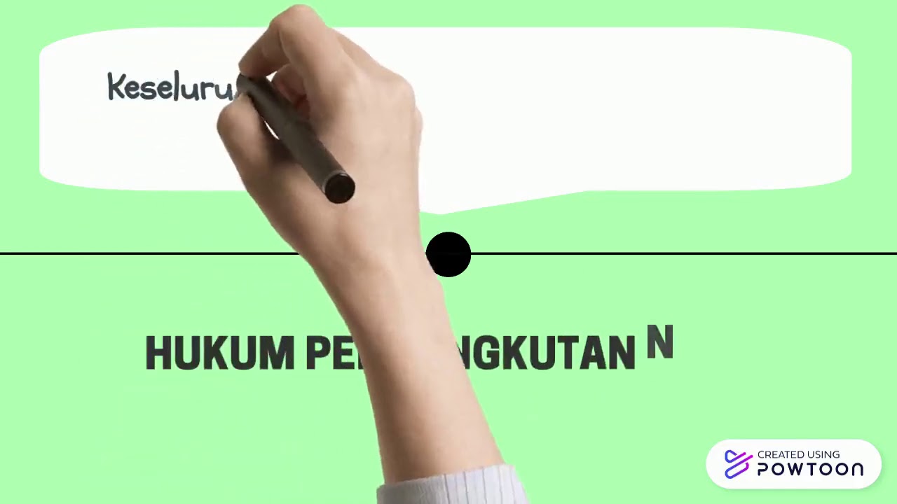 Hukum Pengangkutan