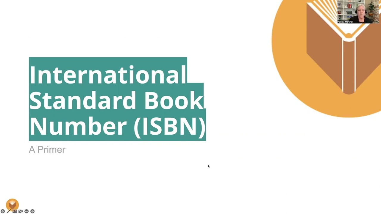 ISBN: What it is, why it’s important for self-published books, and how to get one (or more)