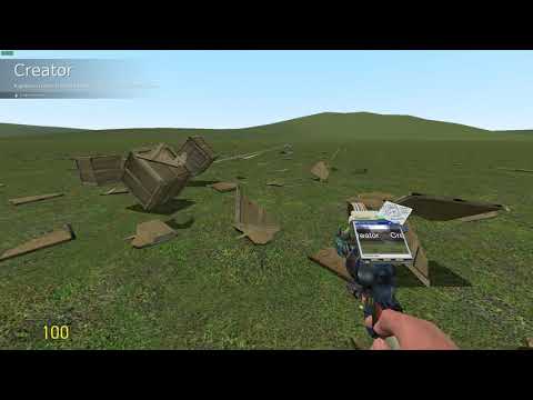 Steam Community :: Video :: My Best Wiremod Autoturret