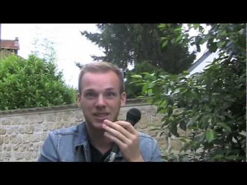 Raymonde Hazan Interview un surdoué | Management des Organisations