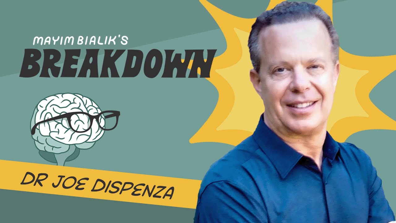 Dr Joe Dispenza: How to Reprogram Your Mind, Transcend Limits & CREATE Your Dream Life!