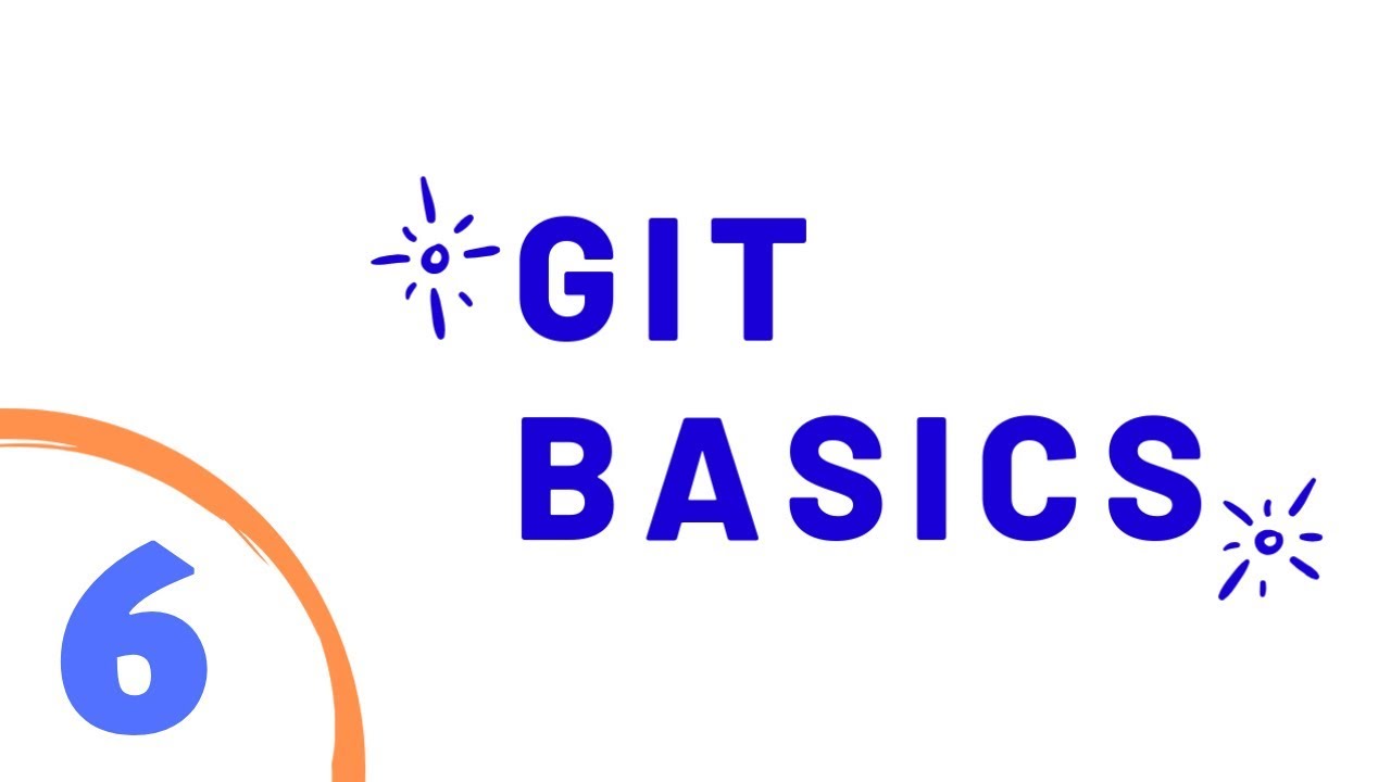Git Basic - Github and Push, Pull & Clone (Part 6)