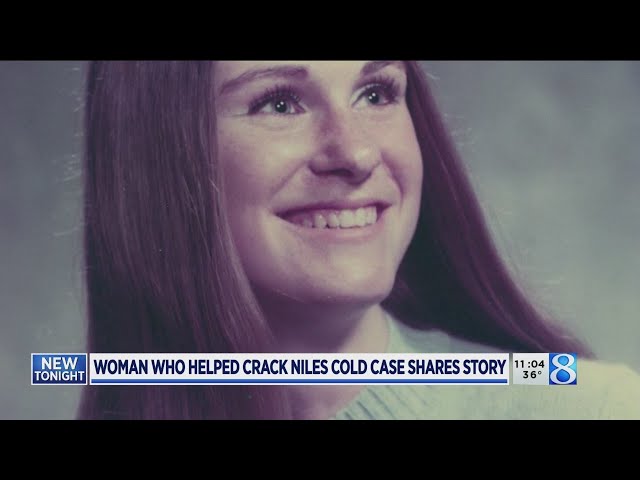 Patrick Gilham: 48 Hours on ID: How did Roxanne Wood die?