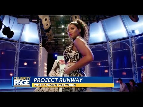 'Project Runway' To Feature Its First Transgender Model! | Celebrity Page