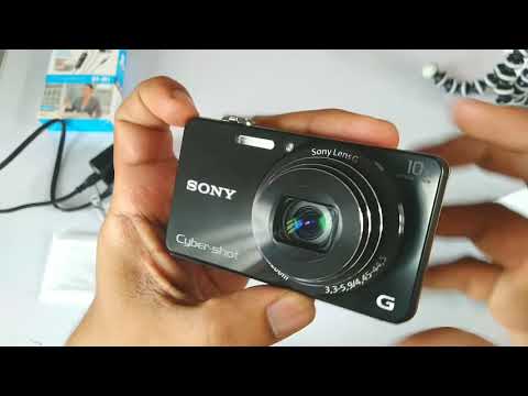 Compact Digital Camera - Compact Digicam Latest Price, Manufacturers ...
