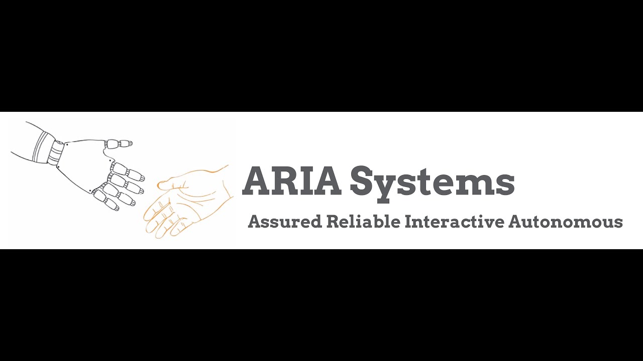 Introduction to ARIA Systems Group