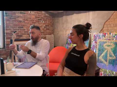 The Meaning of Maitreya 19: The Modern (Western) Mindset as the New Dharma HQ & Defining "Yogi"