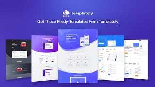 Templately Reviews, Prices & Ratings | GetApp UK 2024