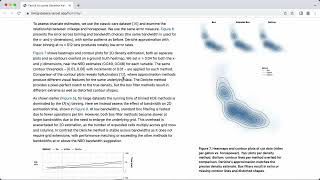 Living Papers: A Language Toolkit for Augmented Scholarly Communication - UIST '23