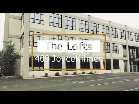 RVM X Ross Management Group | The Lofts at 409