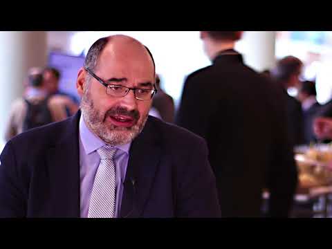 OSIsoft: Sergio Valencia Galán of EDPR on Taking Predictive Maintenance to the Next Level.