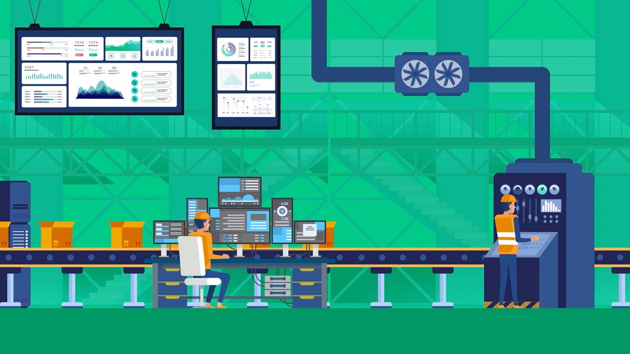 Predictive Asset Maintenance with Edge Compute