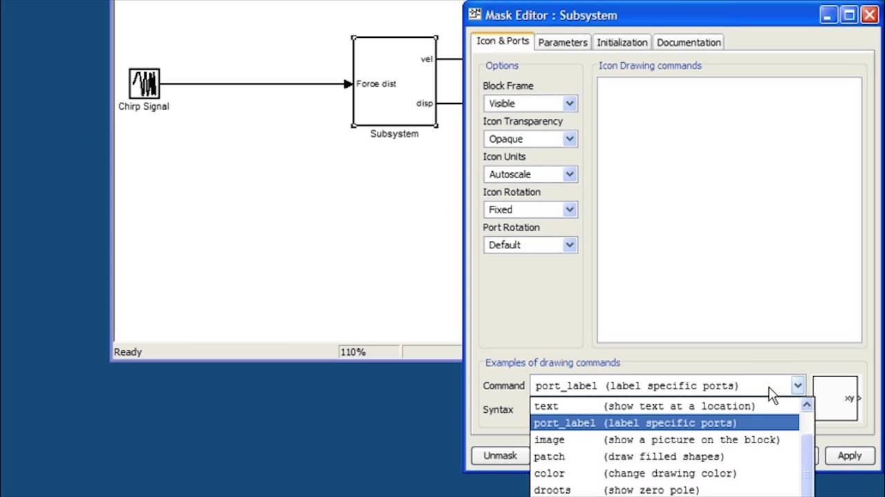 Creating and Masking Subsystems.mp4