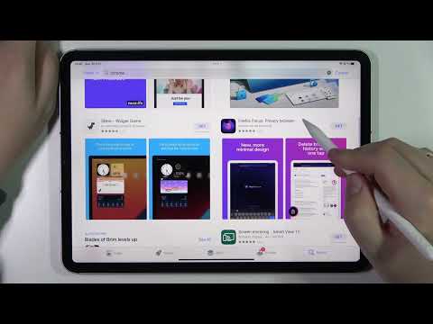 How to Download and Install Google Chrome Browser on the iPad Pro 11'' 2022