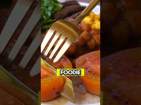 Foodie Frenzy: Discover the Hottest Culinary Trends #shorts