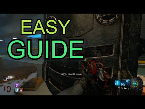 Steam Community :: Video :: LEVIATHAN: SUBMISSIBLE ARMAMENT GUIDE ...