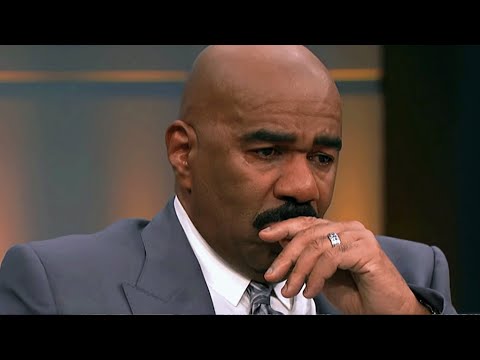 Steve Harvey's Wife Leaves Viewers SPEECHLESS with Latest Photo