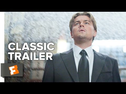29 Best Leonardo DiCaprio Movies, Ranked - Greatest Leonardo DiCaprio ...