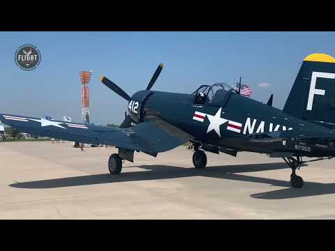 Teaser Trailer 2: Flight Outfitters at AirVenture 2021