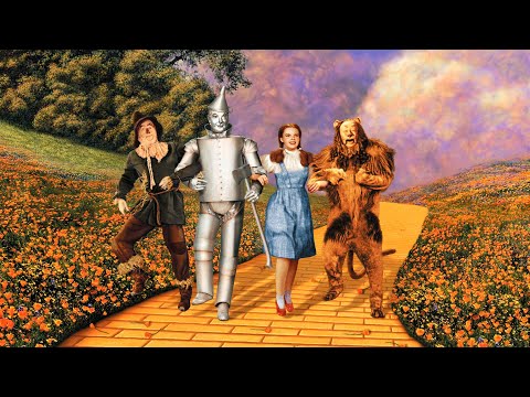 Summary of The Novel"The Wonderful Wizard Of OZ" | summary of the wonderful wizard of OZ |