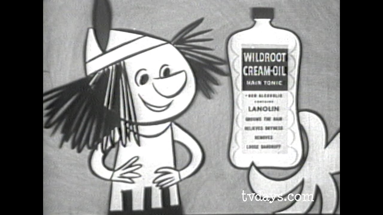 Animation Commercials