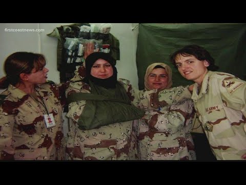 Challenge 22 walk, event raises awareness of veteran suicide