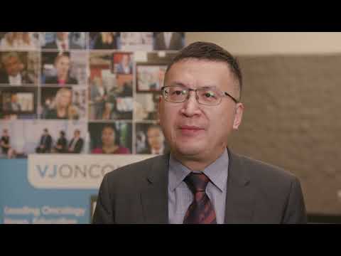 IBI351, a novel KRAS G12C inhibitor, in NSCLC
