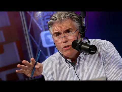 Mike Francesa goes around the league for NFL week 13 WFAN