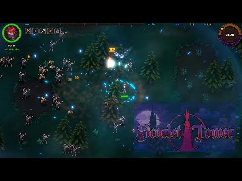 Steam Community :: Scarlet Tower