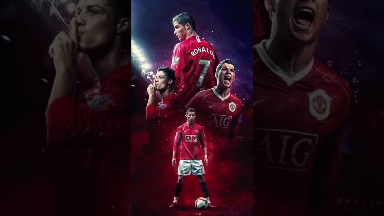 Wallpapers for your phone Ronaldo edition🔥#wallpapers #wallpaper #shorts #short #ronaldo #football