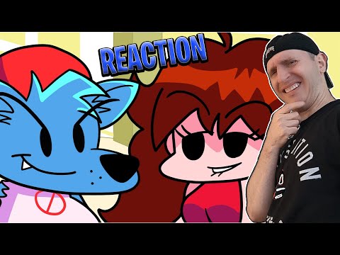 Steam Community :: Video :: BOYFRIEND TURNS INTO A WEREWOLF?! Friday ...