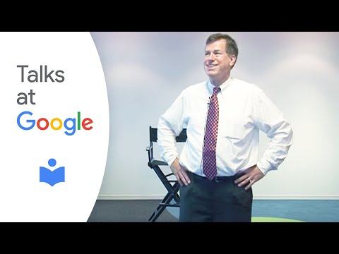 Values to Action: The Four Principles of Values-Based Leadership | Harry Kraemer | Talks at Google