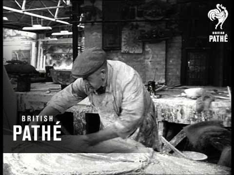 Plasterers (1953)
