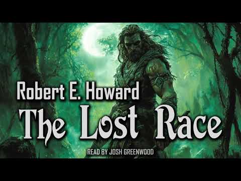 The Lost Race by Robert E. Howard | Bran Mak Morn | Audiobook